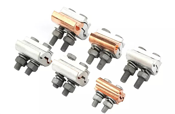 Parallel Groove Clamp - 光威科技设备有限公司